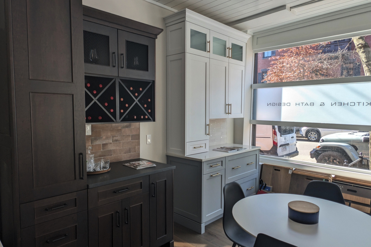 Boston Architect & Builder Longfellow Design Build