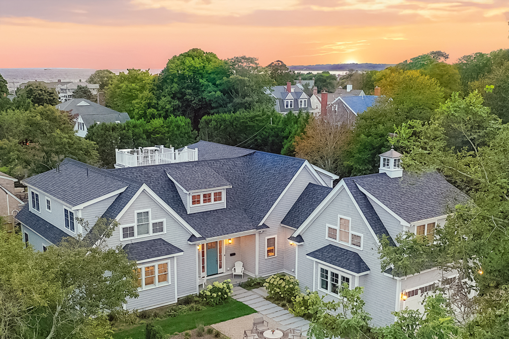 Award-Winning Architect & Builder Greater Boston & Cape Cod